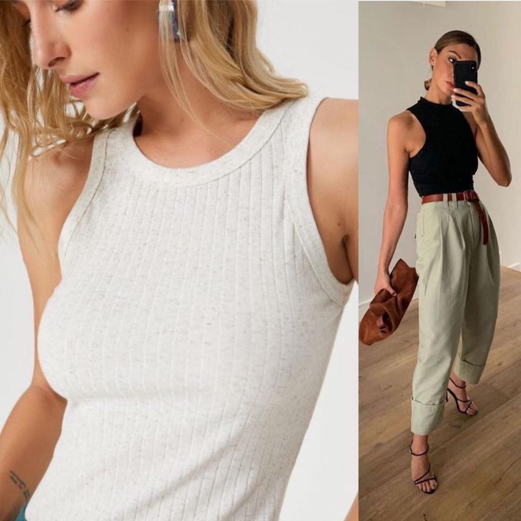 Os tipos de decote | Hypnotique