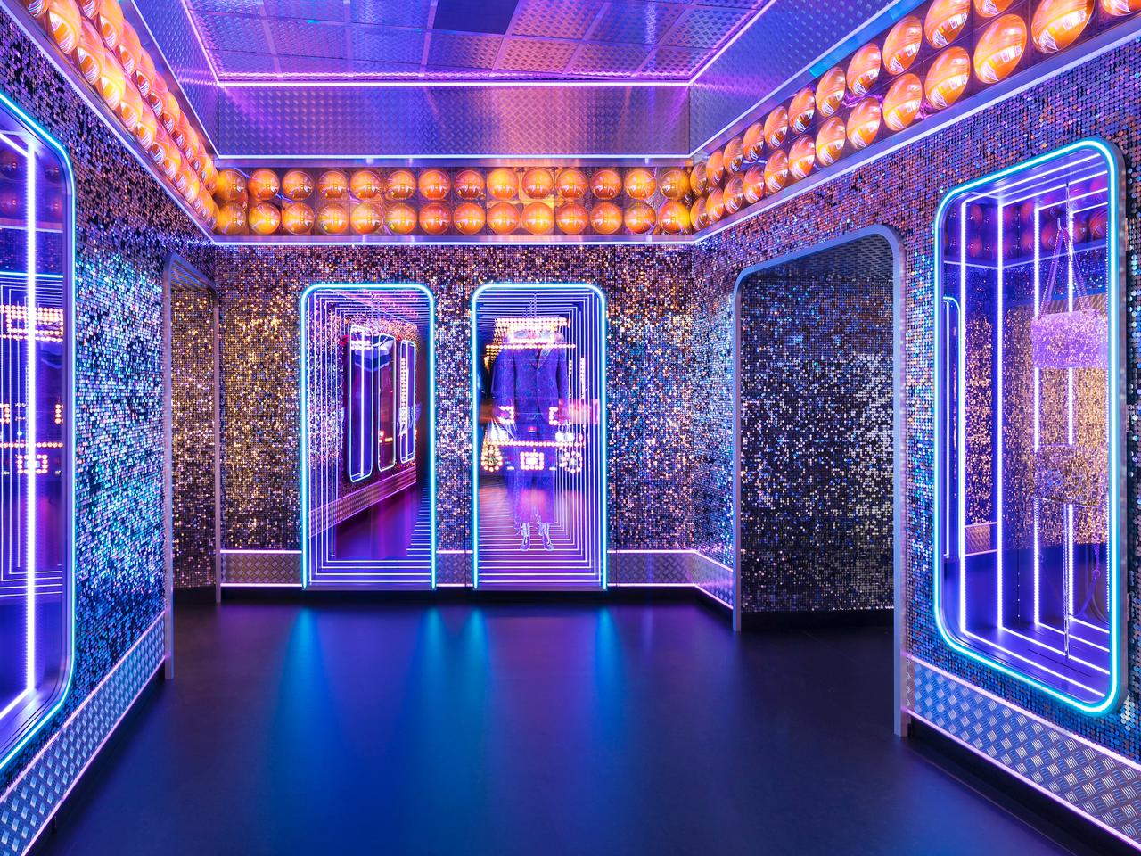 100 anos de Gucci com expo "Gucci Garden Archetypes" | Hypnotique