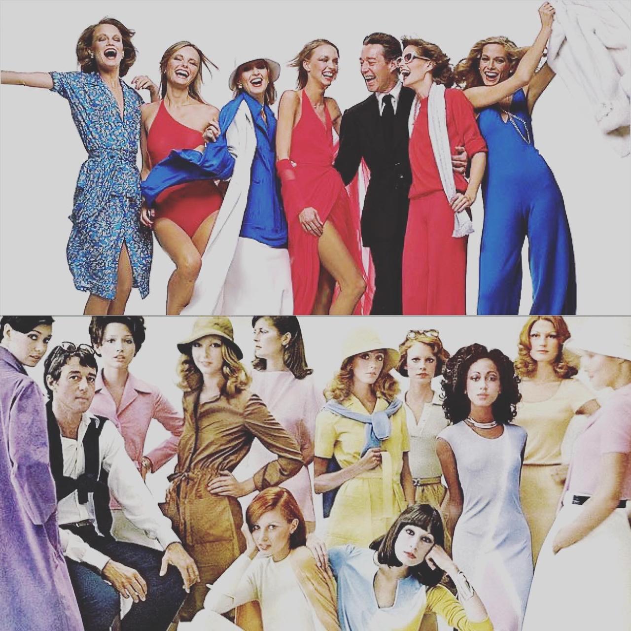 Conheça o universo Halston e a moda de NY | Hypnotique