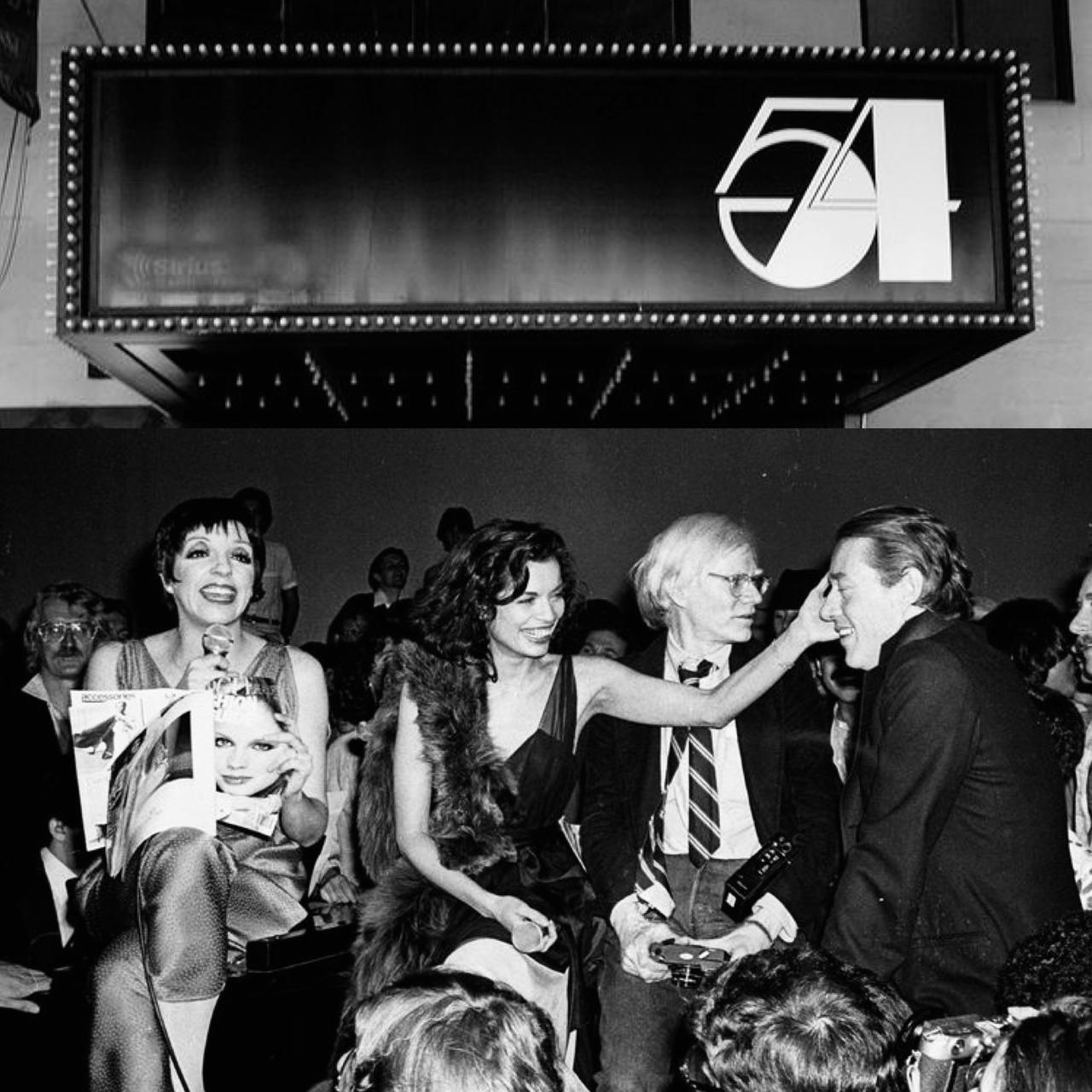 Conheça o universo Halston e a moda de NY | Hypnotique