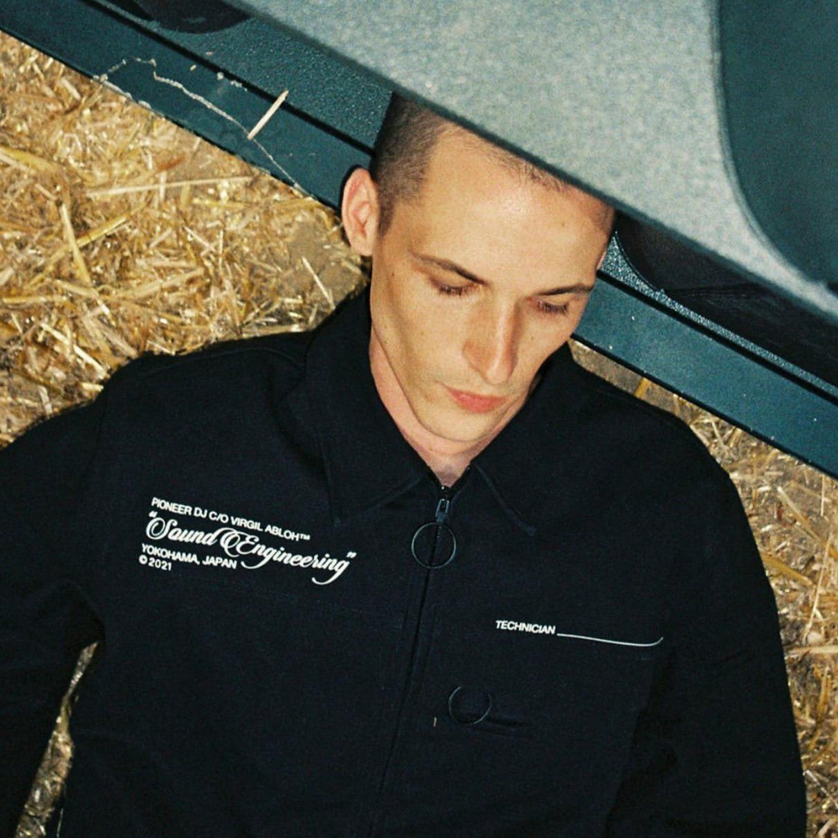 Virgil Abloh lança colab incrível com a Pioneer! | Hypnotique