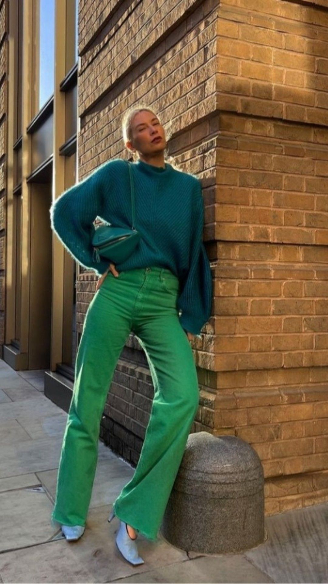 Color Blocking em Alta: Confira 4 Dicas de Cores e Como Utilizá-las ...