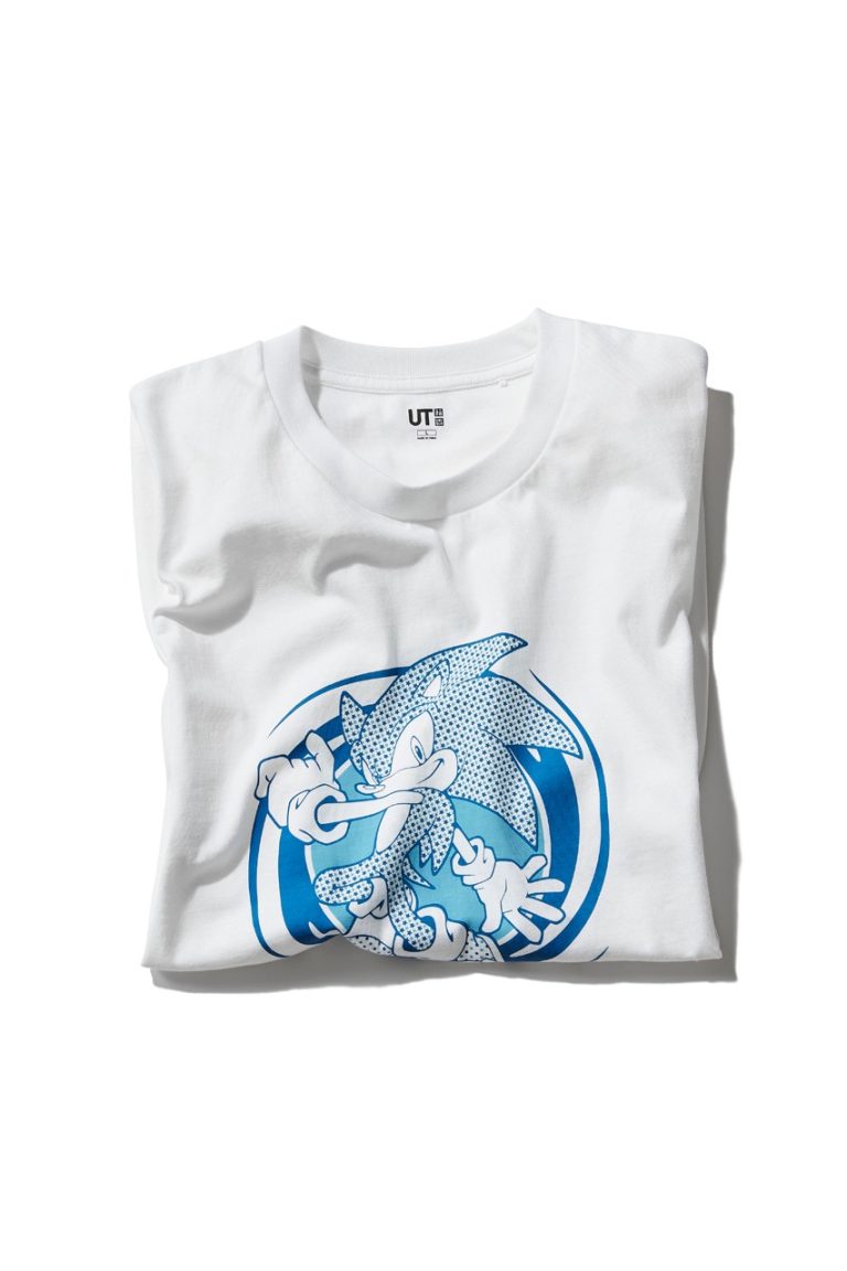 UNIQLO celebra 20 anos da linha UT | Hypnotique