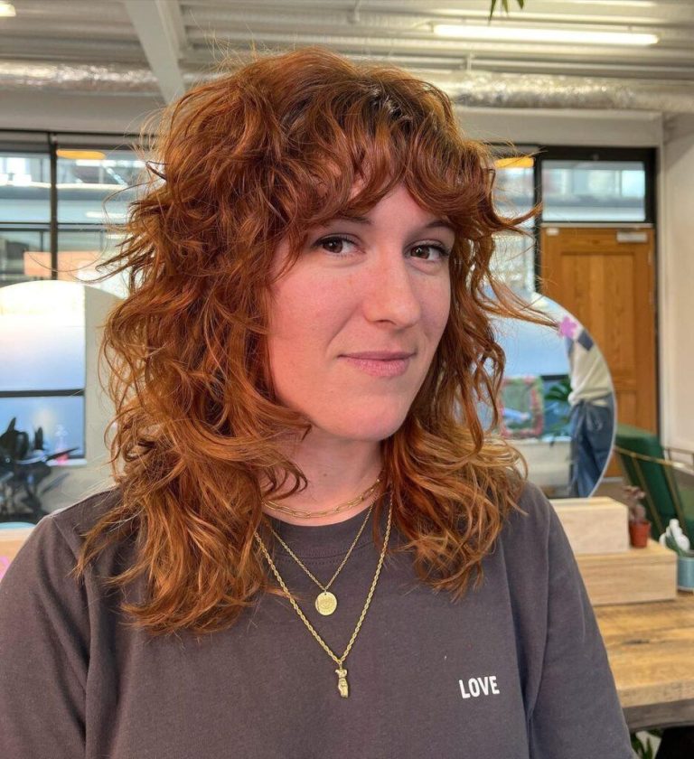 O corte de cabelo do momento: octopus hair | Hypnotique