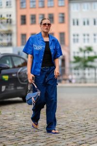 Azul cobalto: a cor do momento | Hypnotique