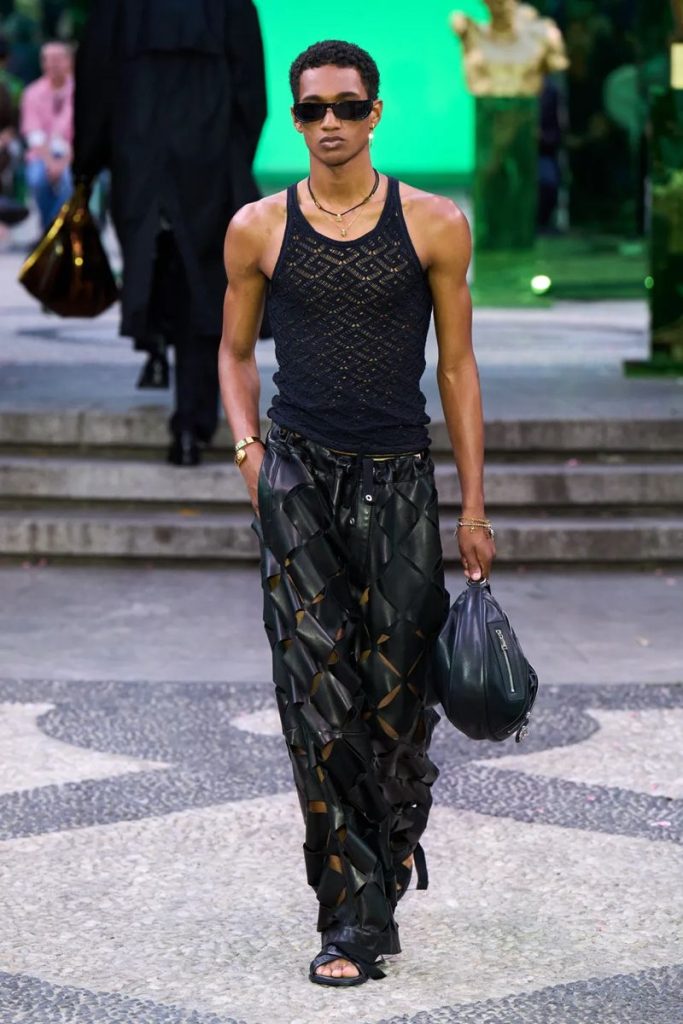 Como usar: tricô masculino | Hypnotique