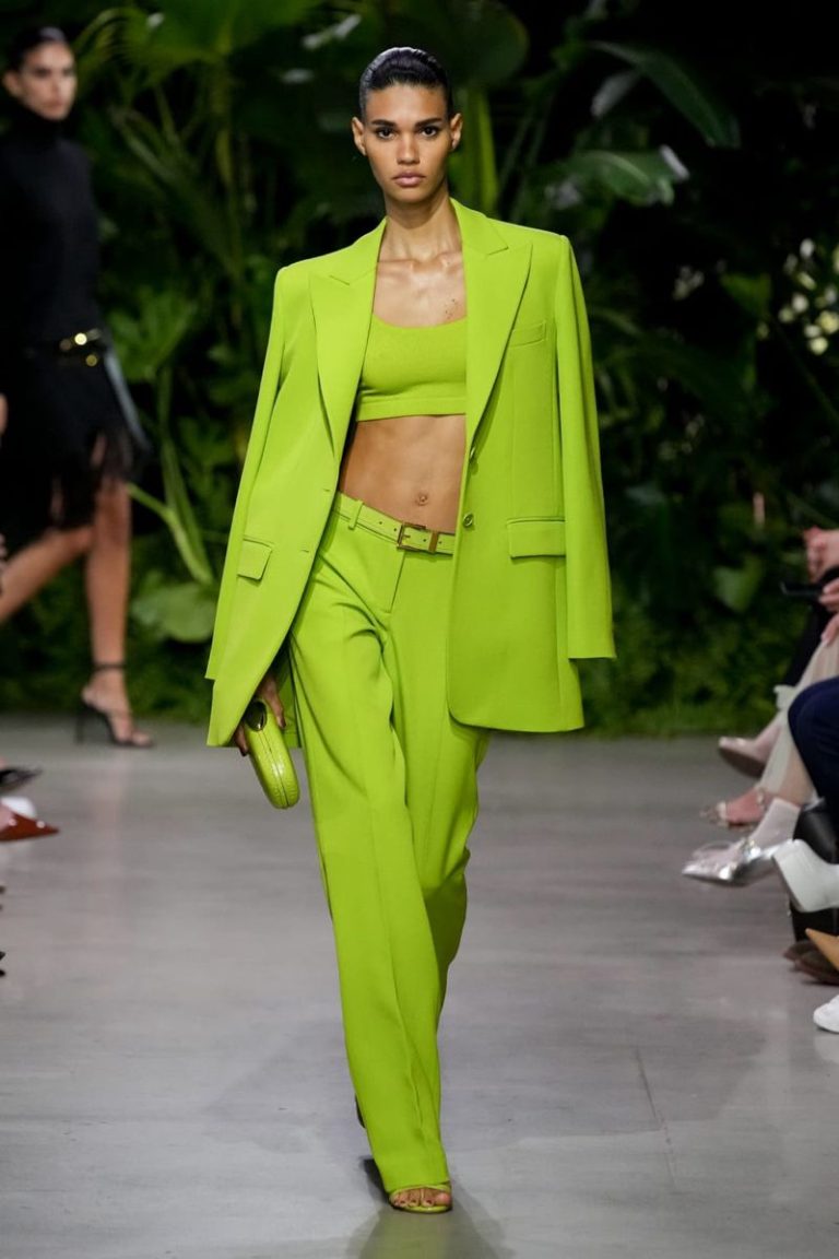 Verde lima: como usar a tendência neste verão | Hypnotique