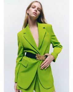 Verde lima: como usar a tendência neste verão | Hypnotique