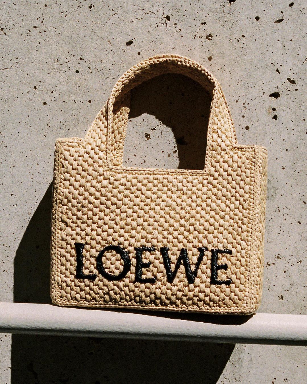 LOEWE é a marca mais quente do mundo pela 1ª vez | Hypnotique
