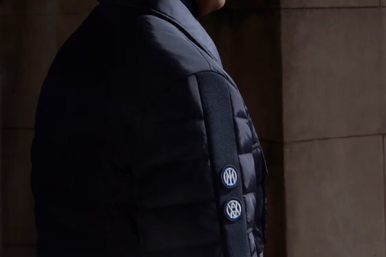 Inter x Moncler se Unem a Daniel Arsham para uma Coleção Exclusiva ...