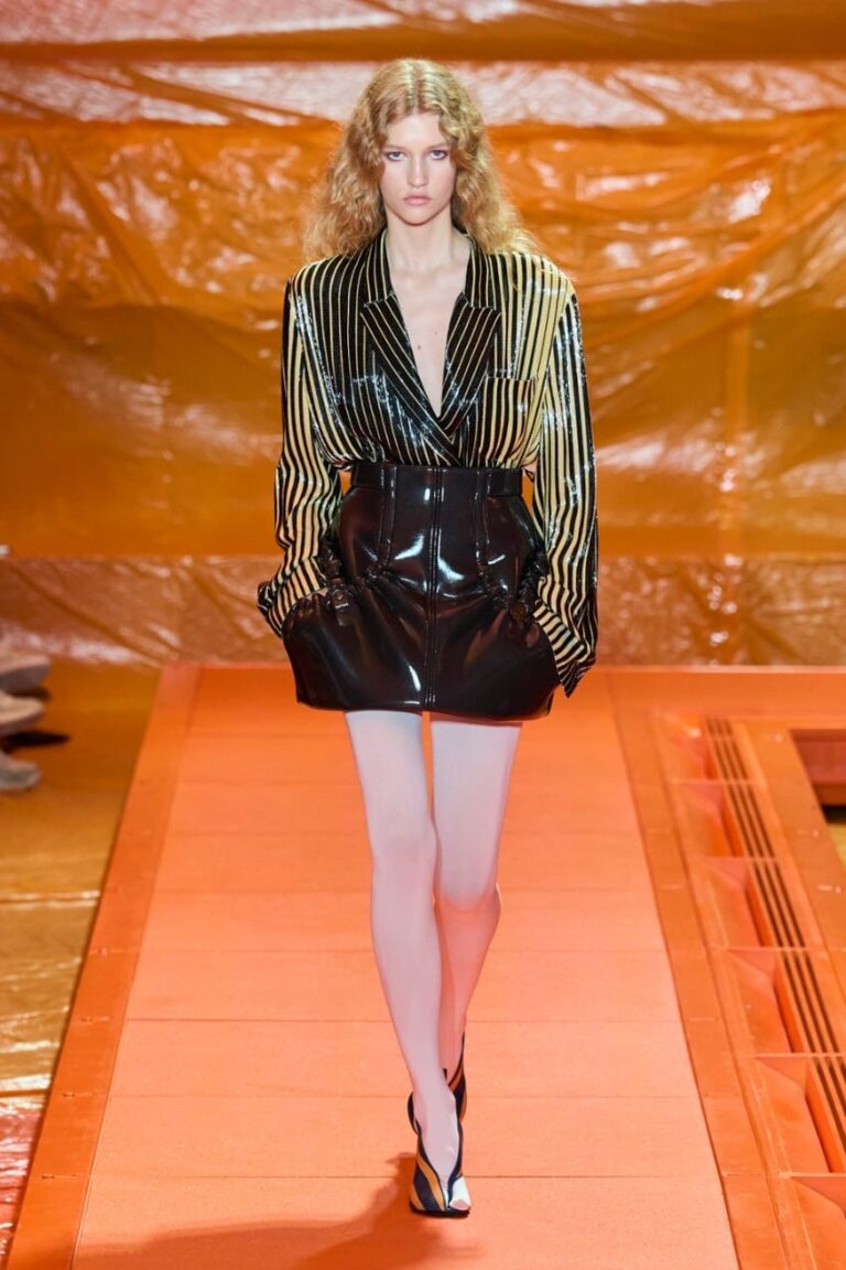 Louis Vuitton: Confira o desfile na Paris Fashion Week 2024 | Hypnotique