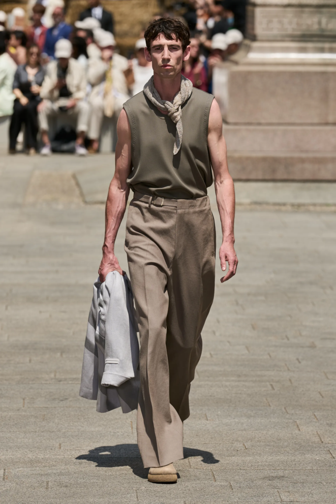 Looks em Linho: Uma tendência masculina para o verão | Hypnotique