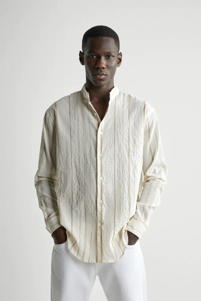 Looks em Linho: Uma tendência masculina para o verão | Hypnotique