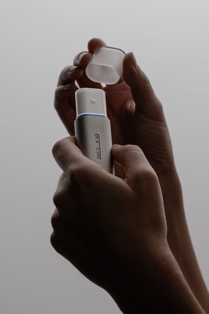 'Smart Aid Kit' une Design e Tecnologia para Revolucionar Cuidados ...