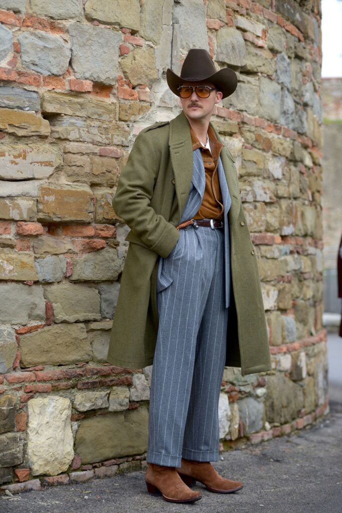 Cowboy Core está em alta; confira dicas para criar looks icônicos ...