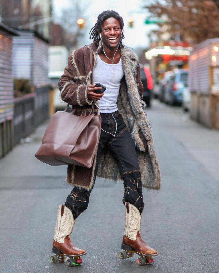 Cowboy Core está em alta; confira dicas para criar looks icônicos ...