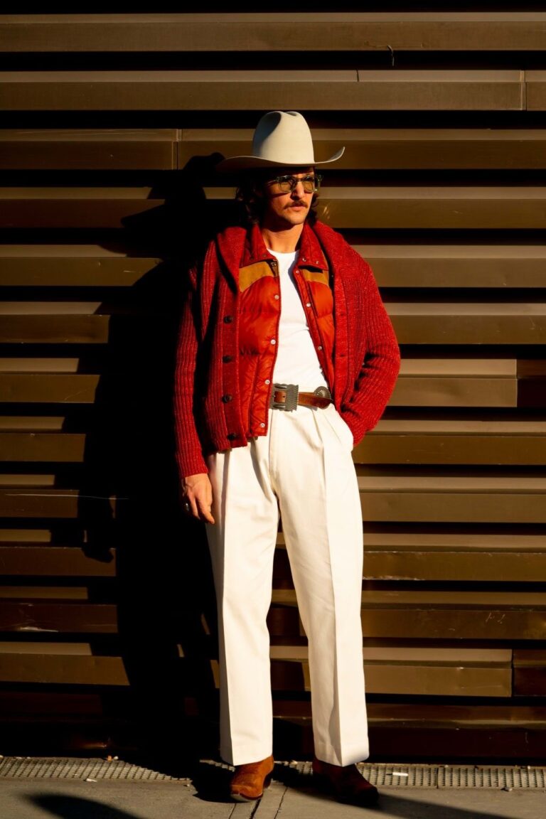 Cowboy Core está em alta; confira dicas para criar looks icônicos ...