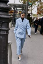 Azul Bebê: a cor tendência que retorna em 2024 | Hypnotique