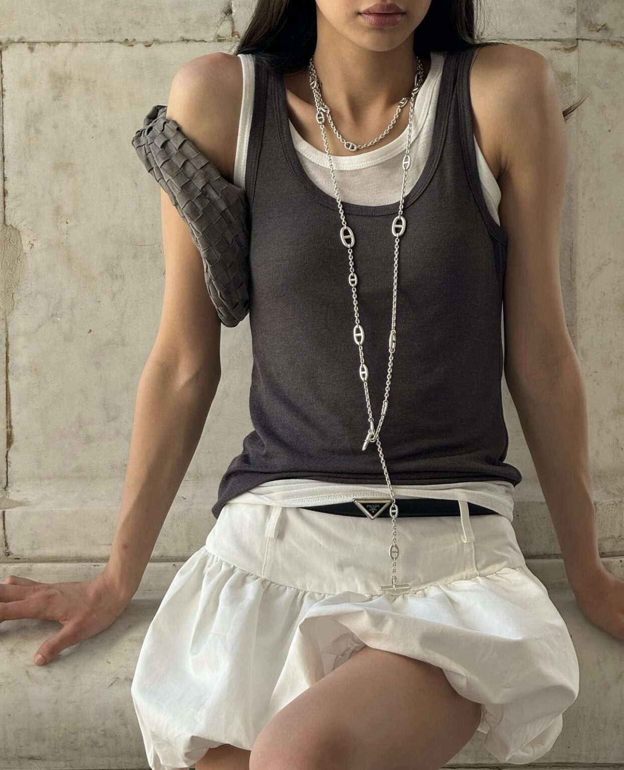 Saiba tudo sobre o balonê e como usar essa tendência em seu guarda ...