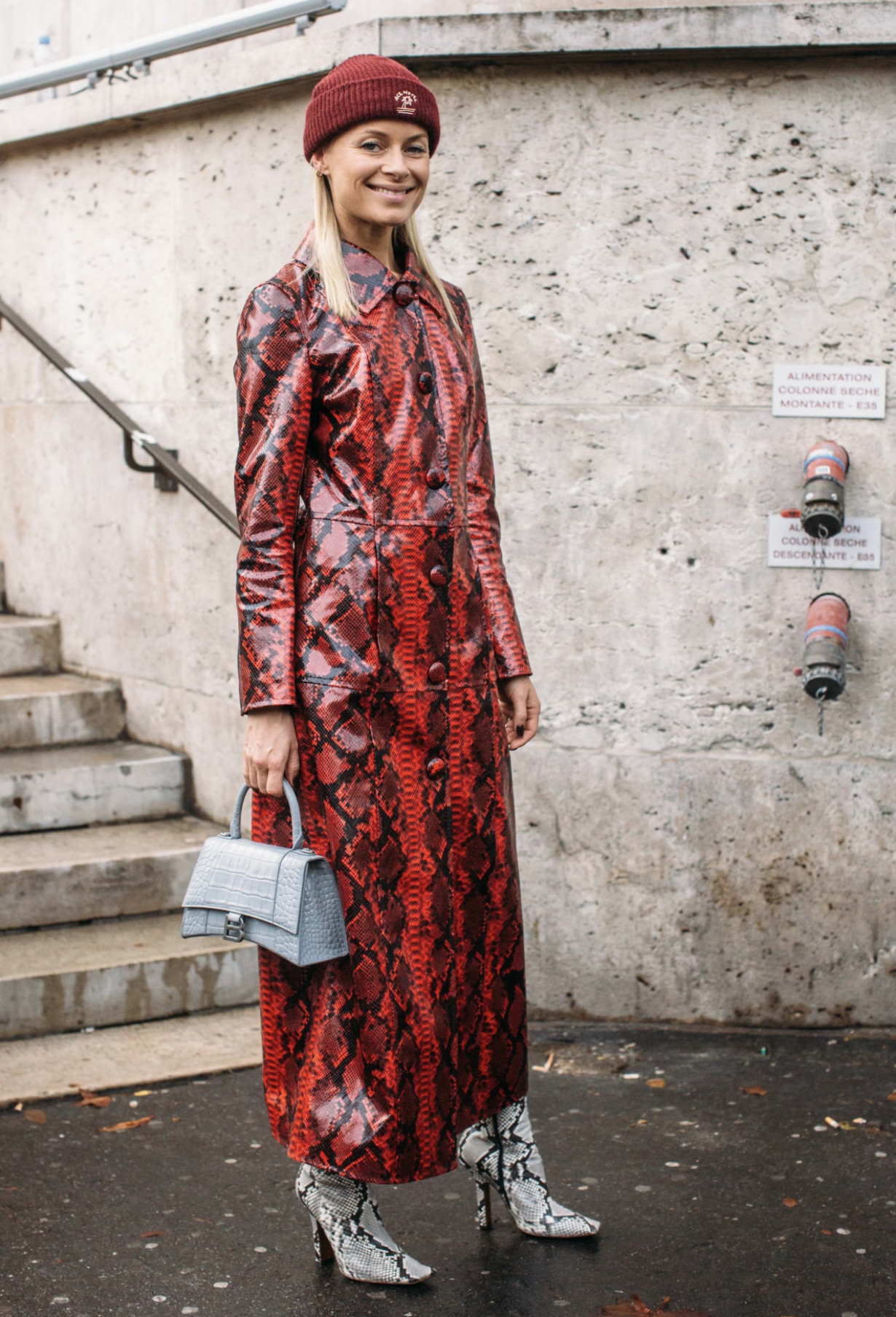 Snake Print é uma estampa que está em alta; confira nossas dicas ...