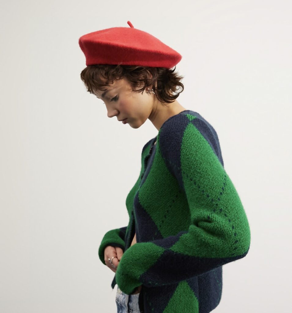 Boina: Como Usar o Acessório que Nunca Sai de Moda | Hypnotique