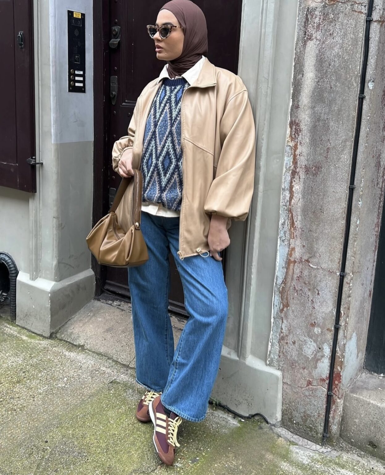 Adidas SL72: O Sneaker Retrô Que Dominou o Street Style | Hypnotique