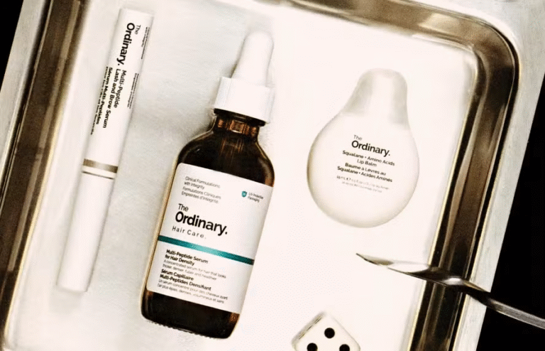 The Ordinary estreia no Brasil, marca de skincare com preços acessíveis ...