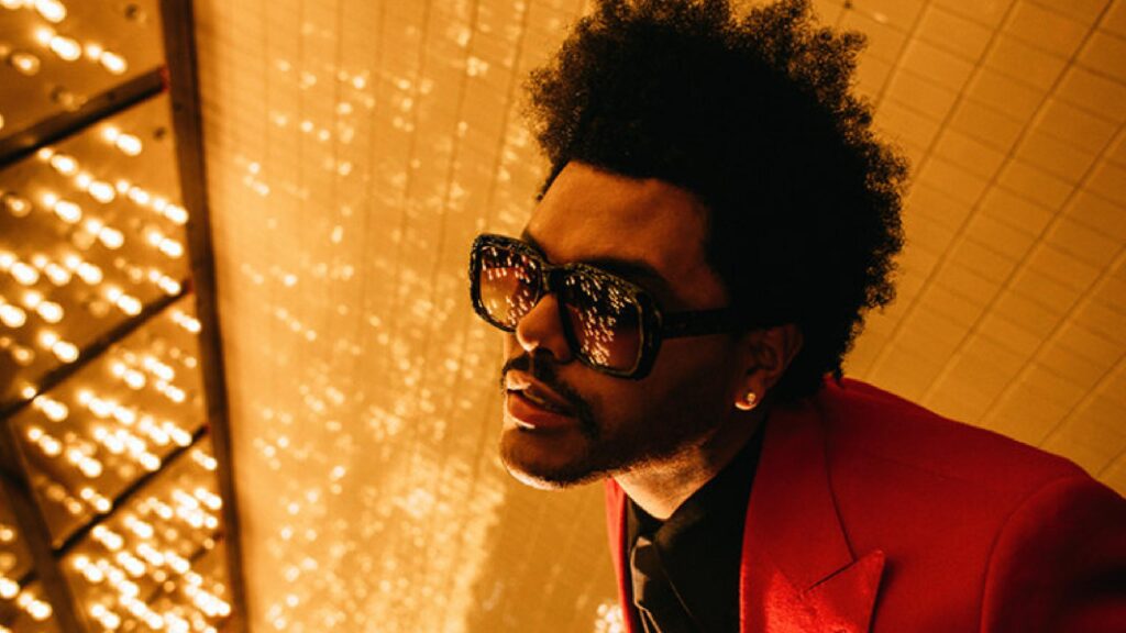The Weeknd faz história com 30 músicas acima de 1 bilhão no Spotify ...